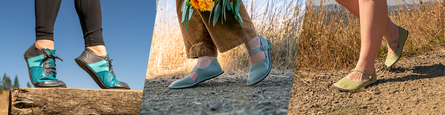 Featured Shoes - Buy Handcrafted Leather Softstar Shoes