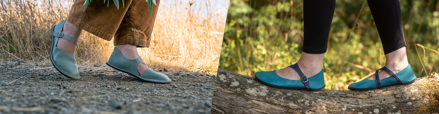 Featured Shoes - Buy Handcrafted Leather Softstar Shoes