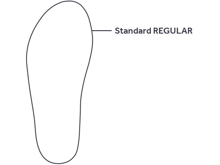 Shoe shape store