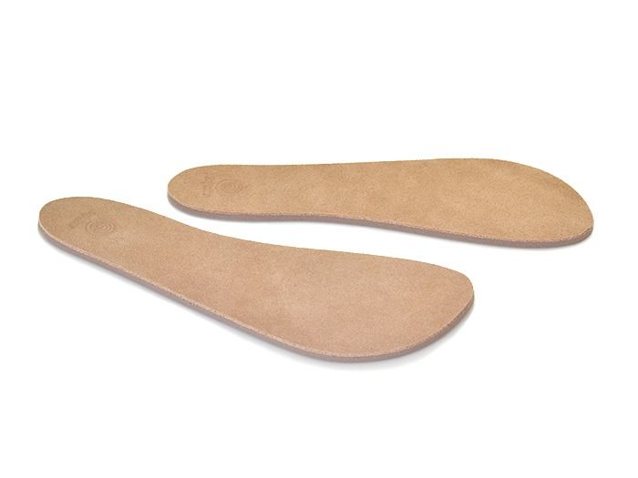 Primal Suede Insoles - Primal Chelsea Boot Insoles