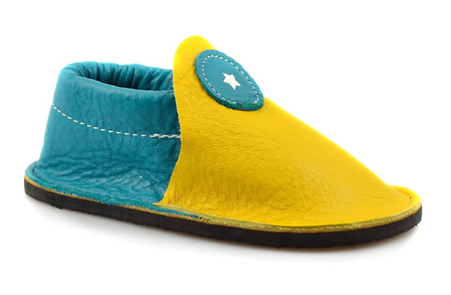 Design Your Own Custom Made Kids Shoes - Softstar Shoes