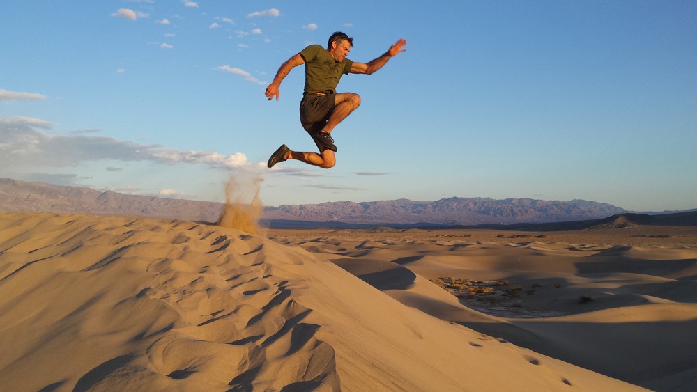 SOM Footwear | Barefoot Shoes Made in USA | Softstar Shoes