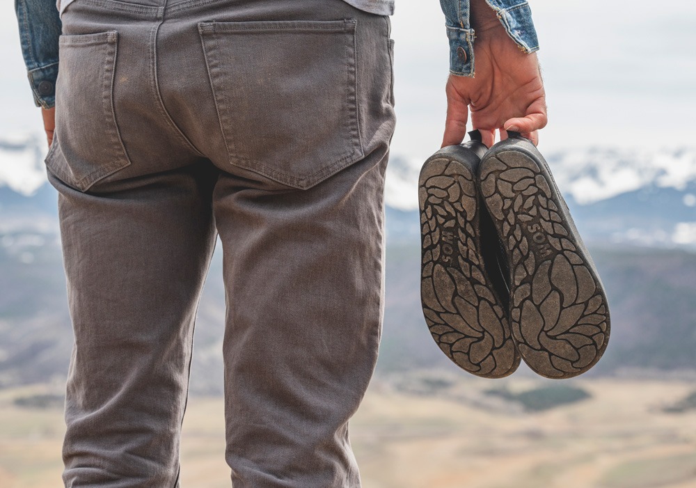 SOM Footwear | Barefoot Shoes Made in USA | Softstar Shoes