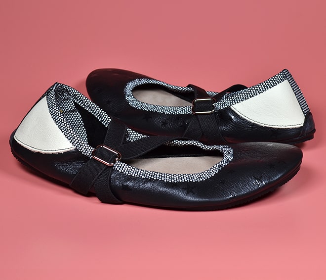 Softstar | Barefoot Shoes Made in USA | Minimalist Footwear